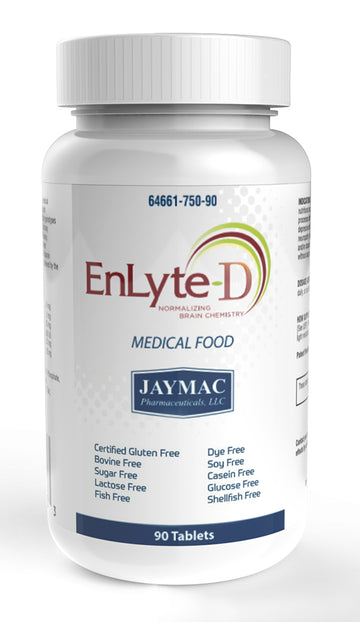 EnLyte-D 90 – Direct Value Dispense