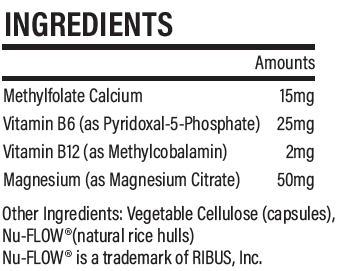 Folate+ – Direct Value Dispense